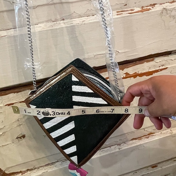 Disney | Bags | Danielle Nicole Disney Mary Poppins Kite Purse | Poshmark